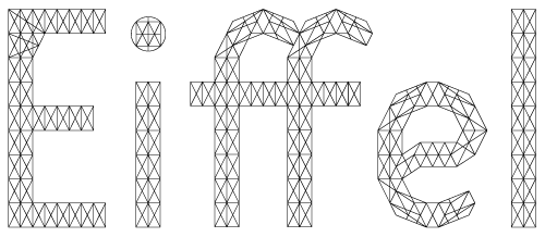 Penser la typographie en couleurs – 1b. Titrage et labeur